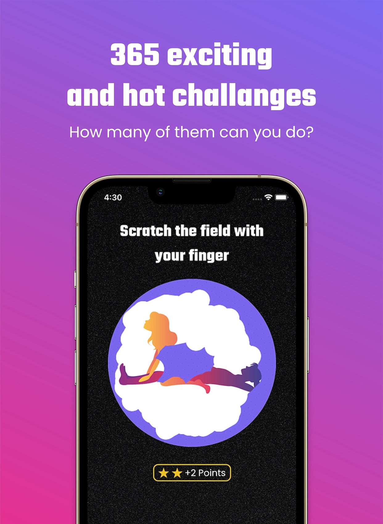 Collections – ScratchAdventure